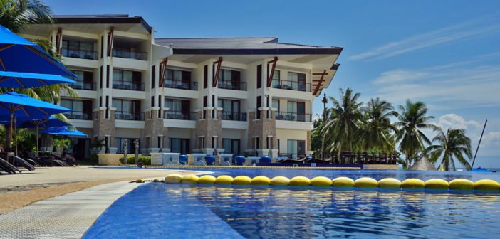 Bellevue Resort in Panglao, Philippines - Bohol Guide