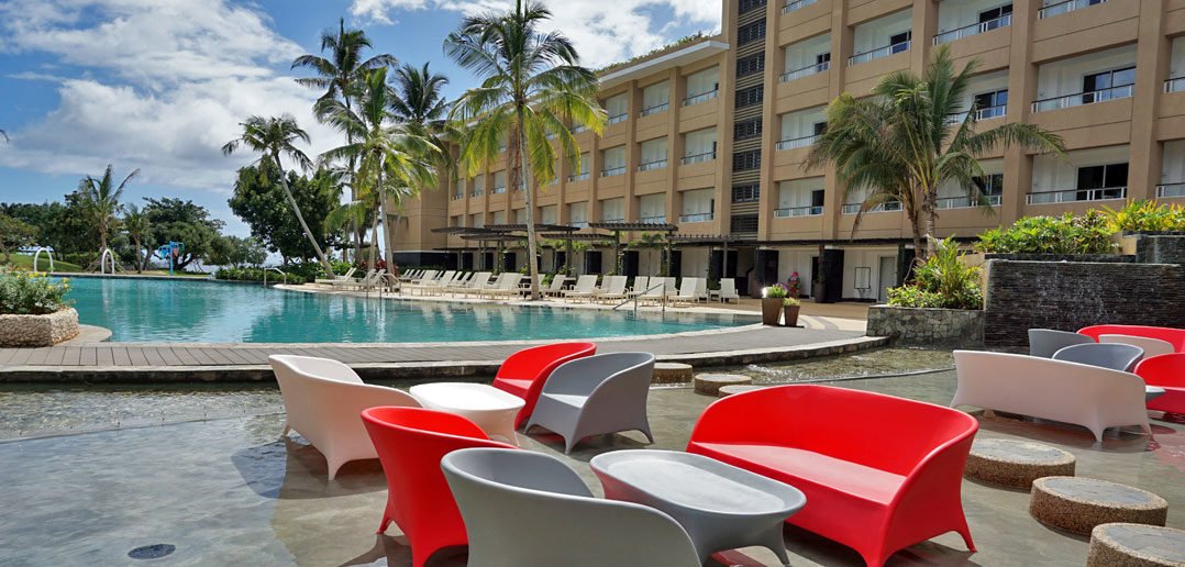 BE GRAND RESORT in Panglao, Bohol - Philippines
