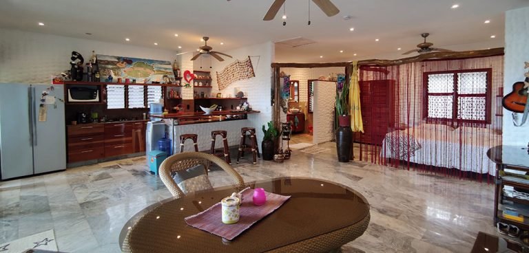 Bohol house for sale - Property in Panglao, Philippines • Bohol Guide