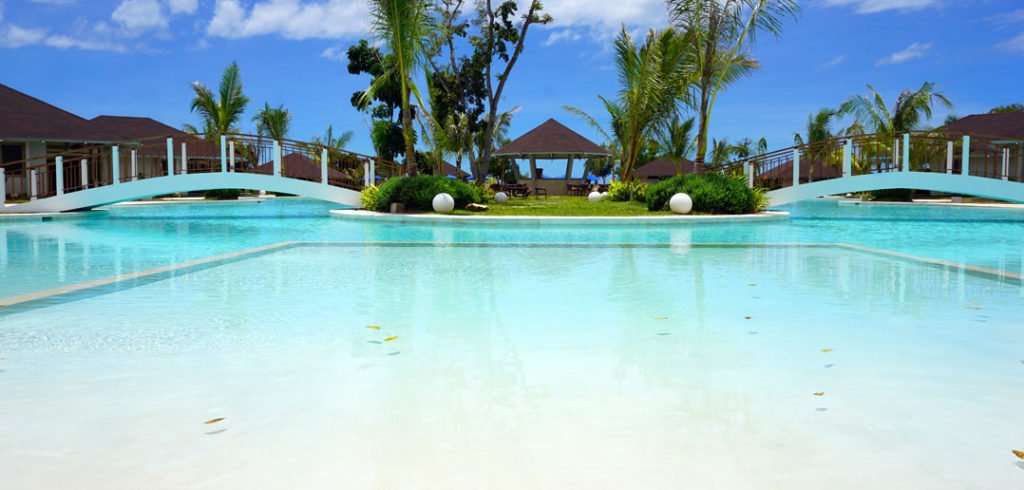 Bohol Shores Resort in Panglao - Philippines • Bohol Guide