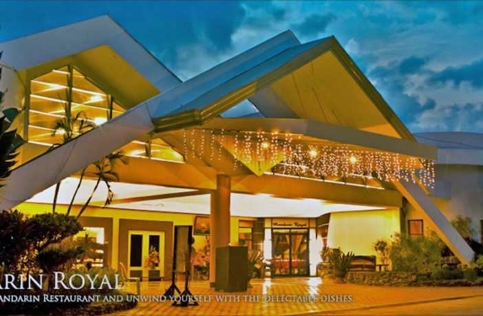 Jj's Seafood Village in Tagbilaran, Philippines - Bohol Guide