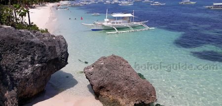 Panglao Beaches in Bohol, Philippines - Ultimate Beach Guide