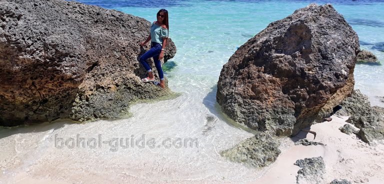 Panglao Beaches in Bohol, Philippines - Ultimate Beach Guide