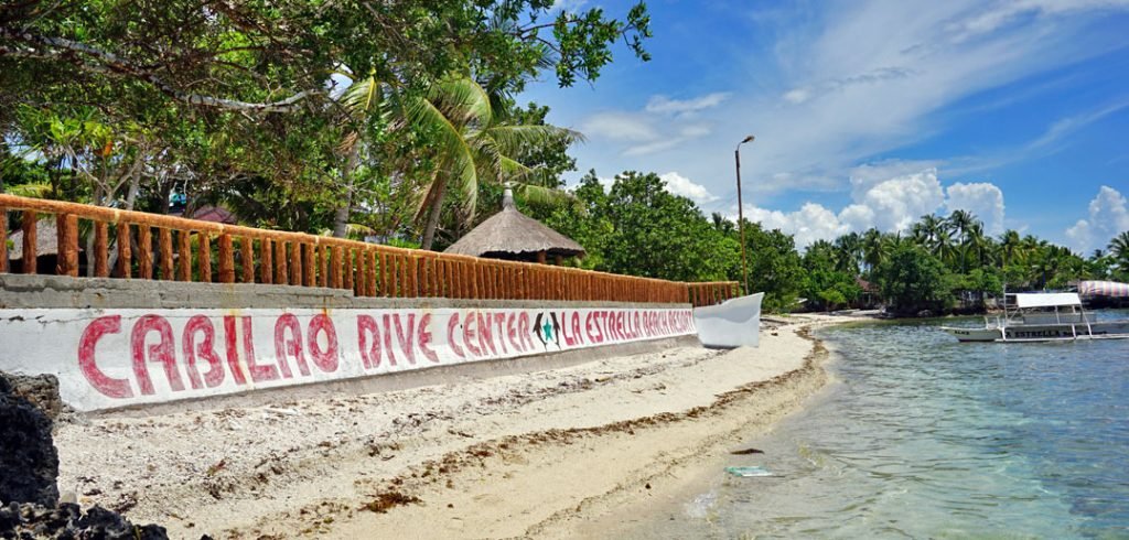 La Estrella Beach Resort & Cabilao Dive Center - Bohol Guide