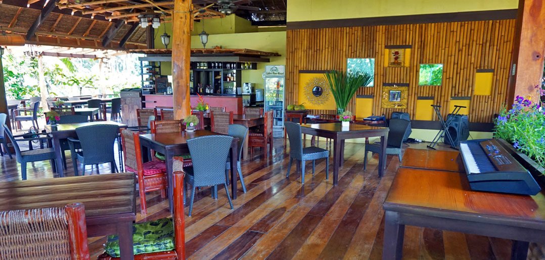 Loboc River Resort in the Philippines - Bohol Guide